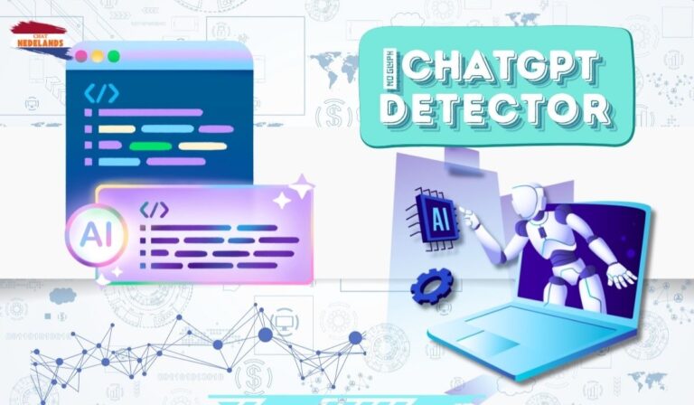 ChatGPT Detector - ChatNederlands.org