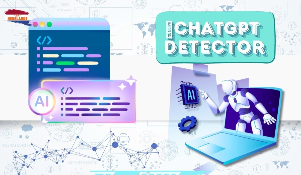 ChatGPT Detector - Chatnederlands.org